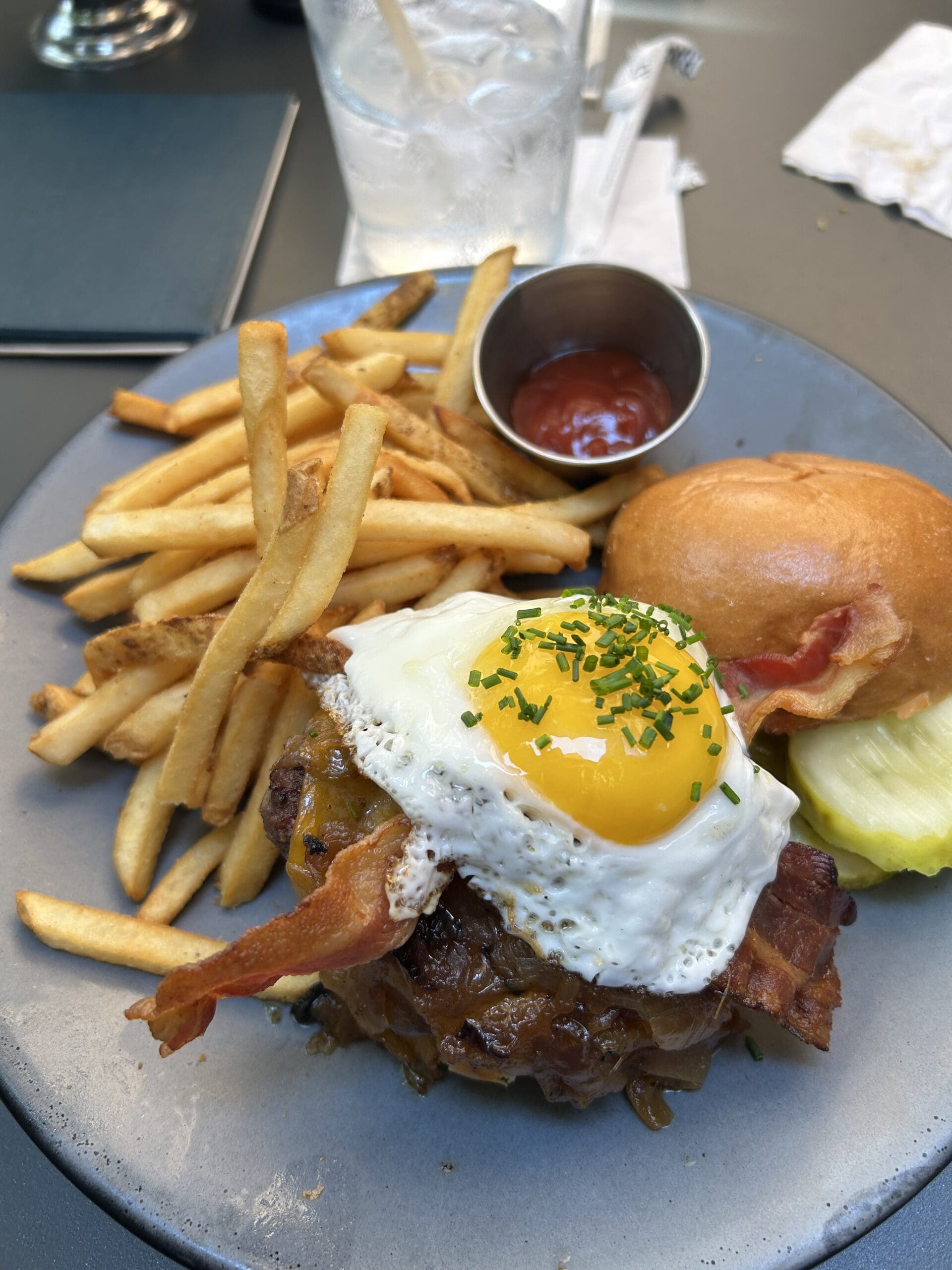 Ted’s Bulletin - www.epfoodies.com