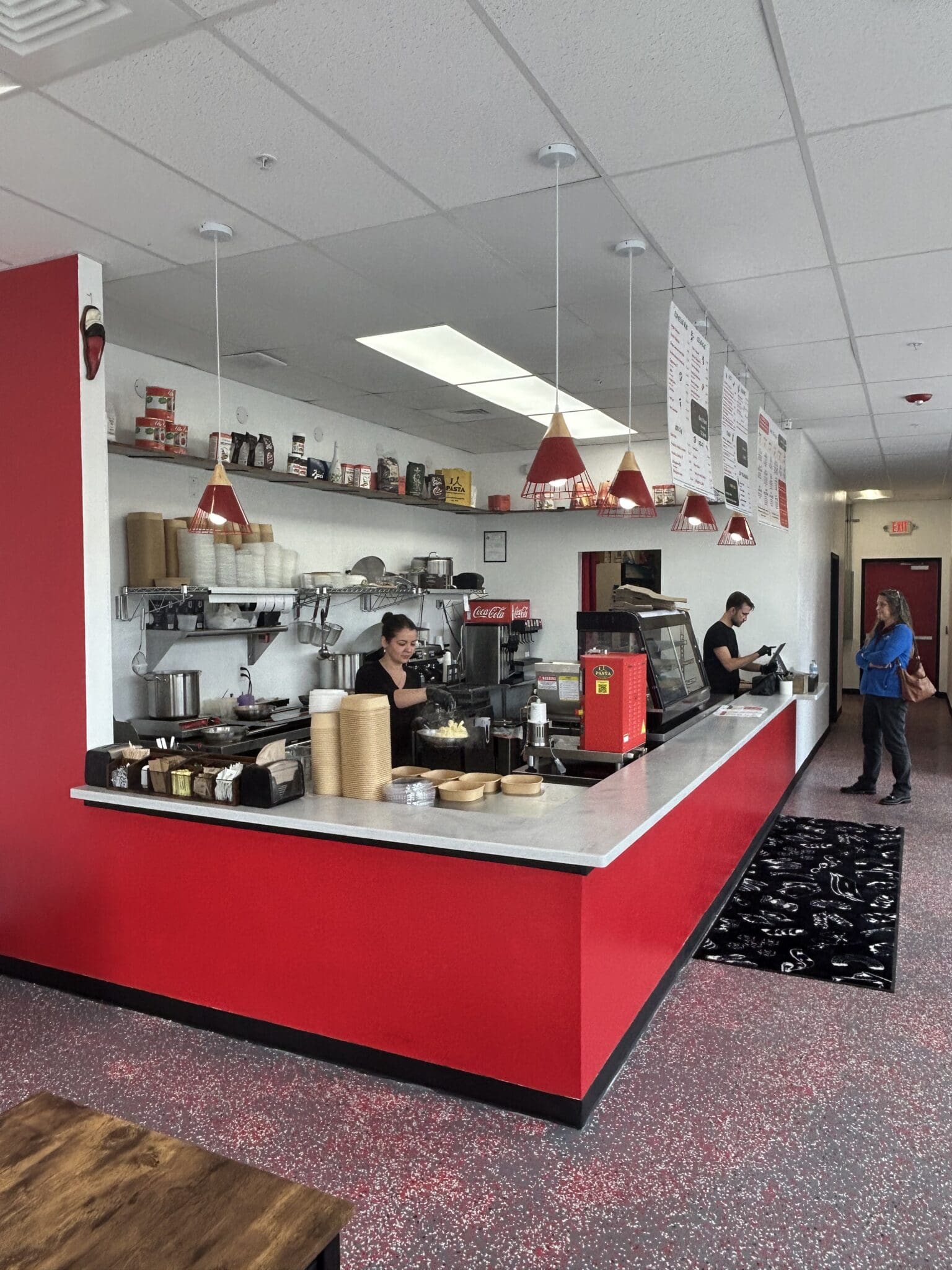Ciao Pasta Review - A Taste of Italy Close to Home