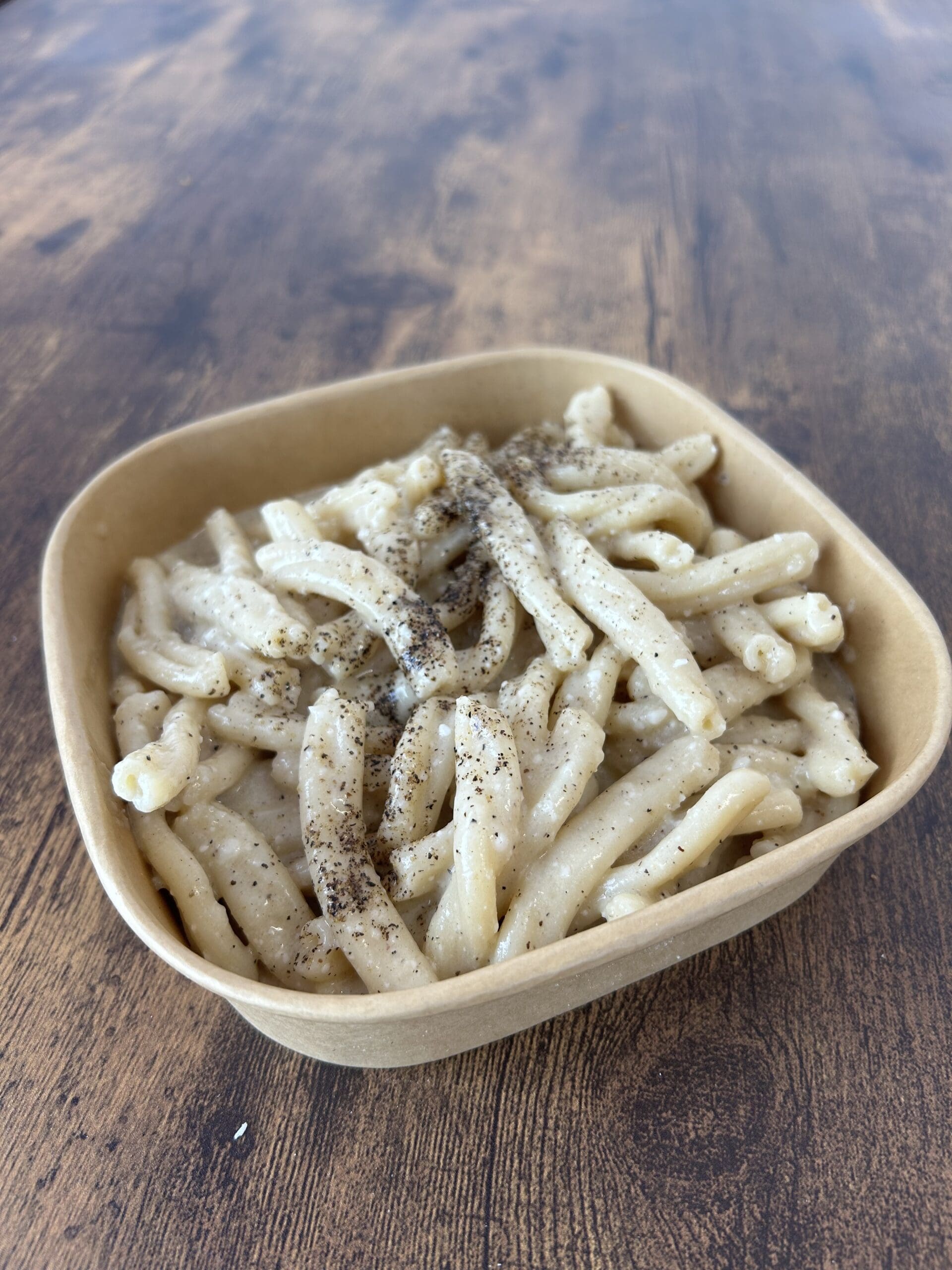 Ciao Pasta - www.epfoodies.com