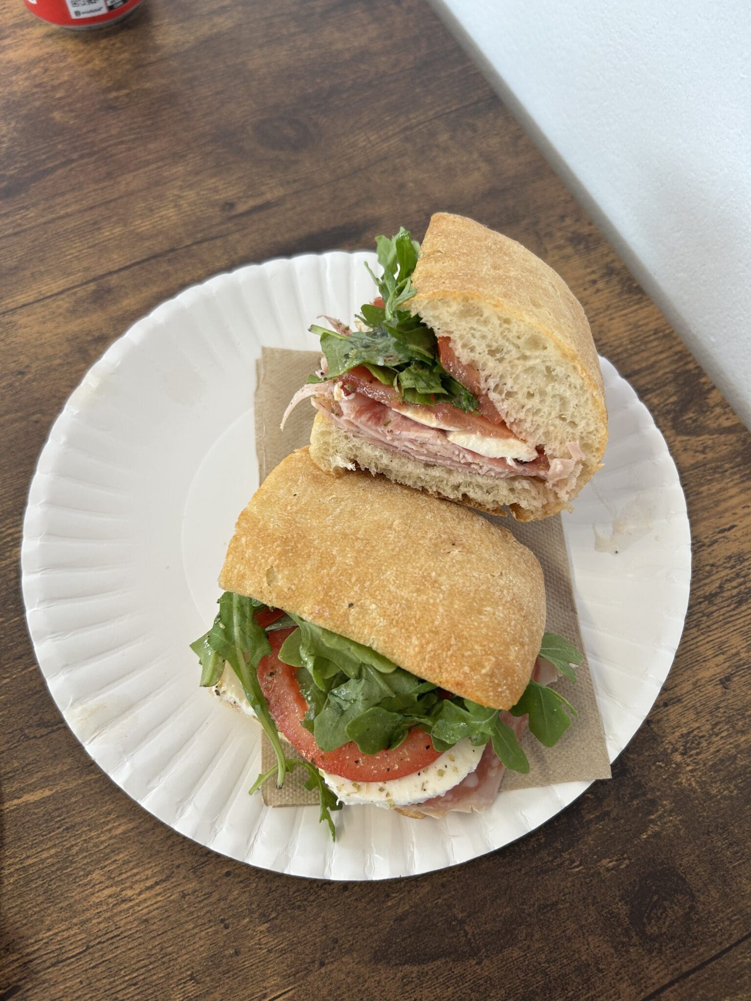 Ciao Pasta Review - A Taste of Italy Close to Home
