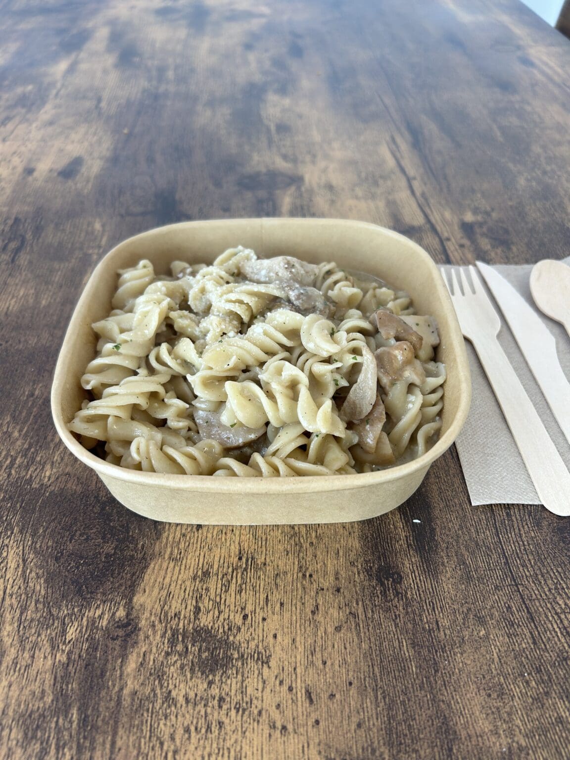 Ciao Pasta - www.epfoodies.com