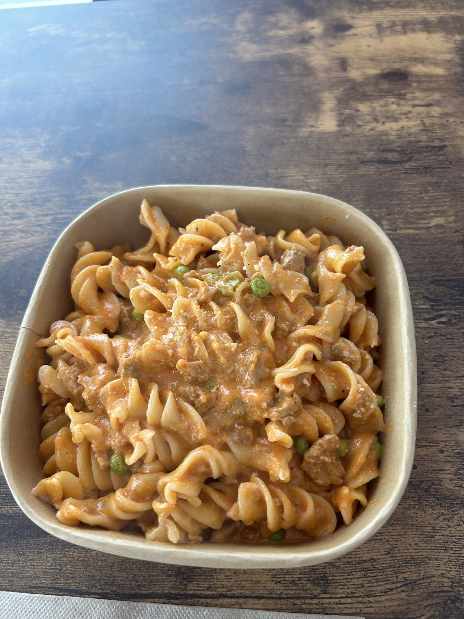 Ciao Pasta - www.epfoodies.com