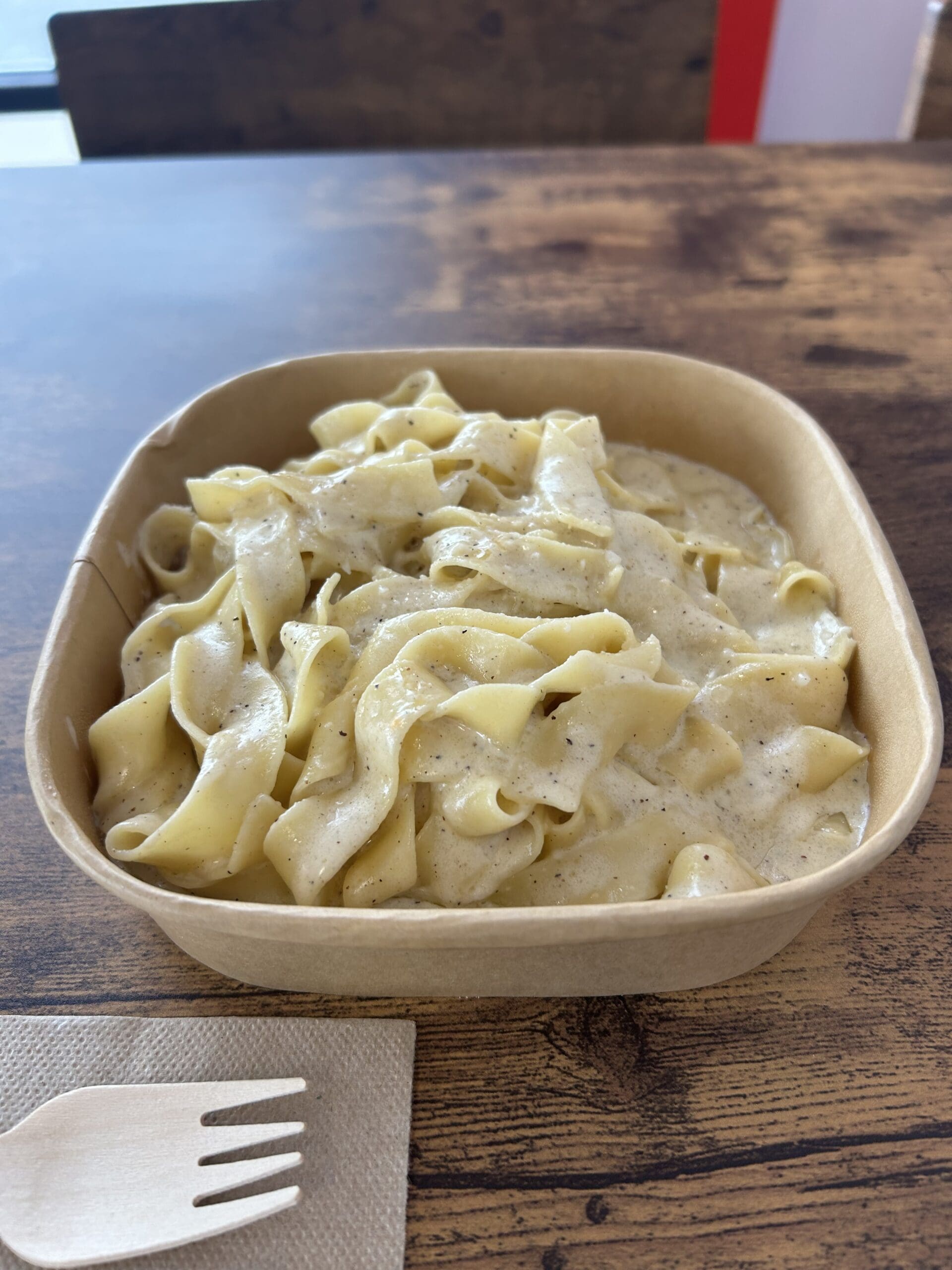 Ciao Pasta - www.epfoodies.com