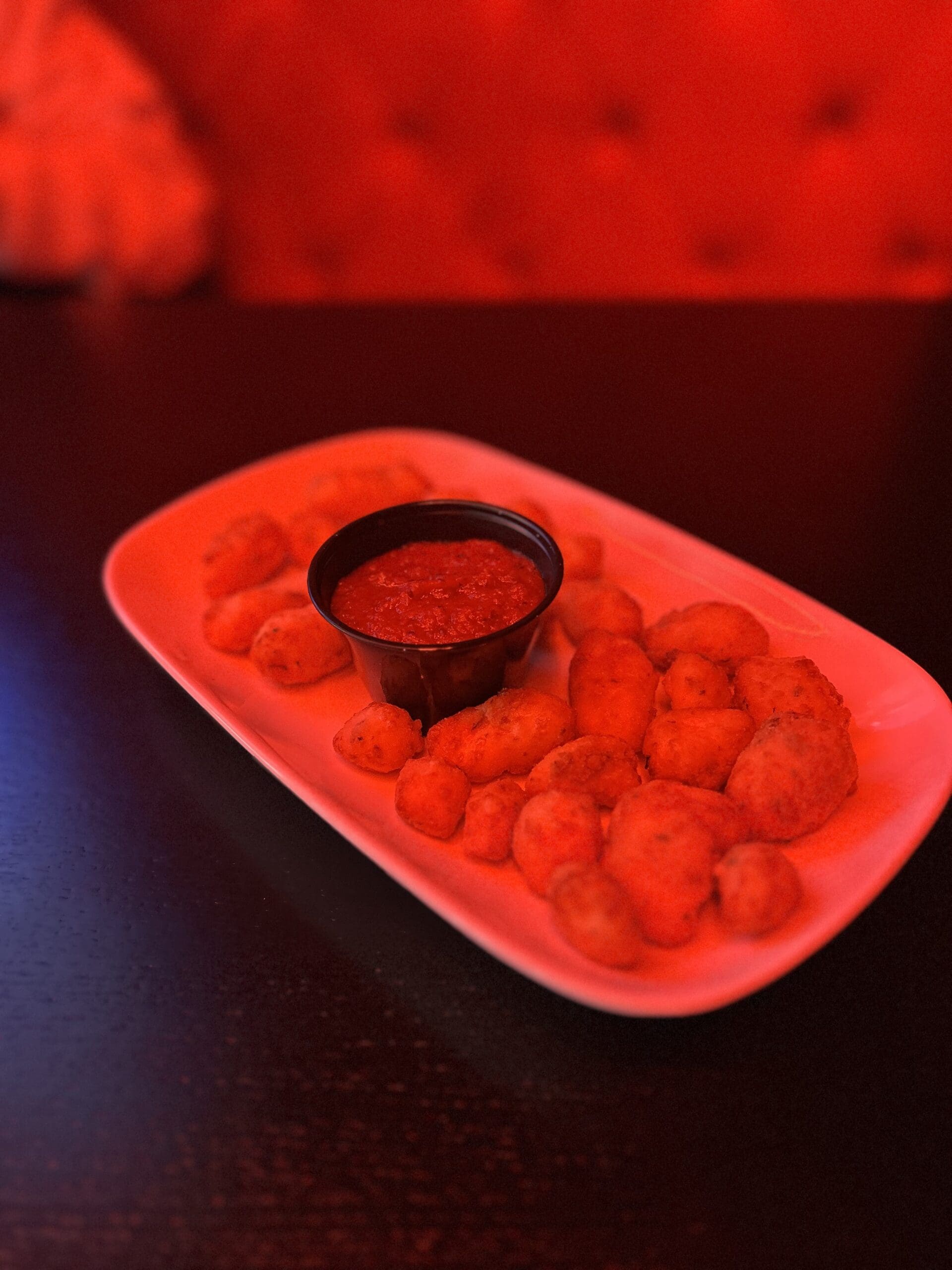 Dracula’s Kitchen and Bar - www.epfoodies.com